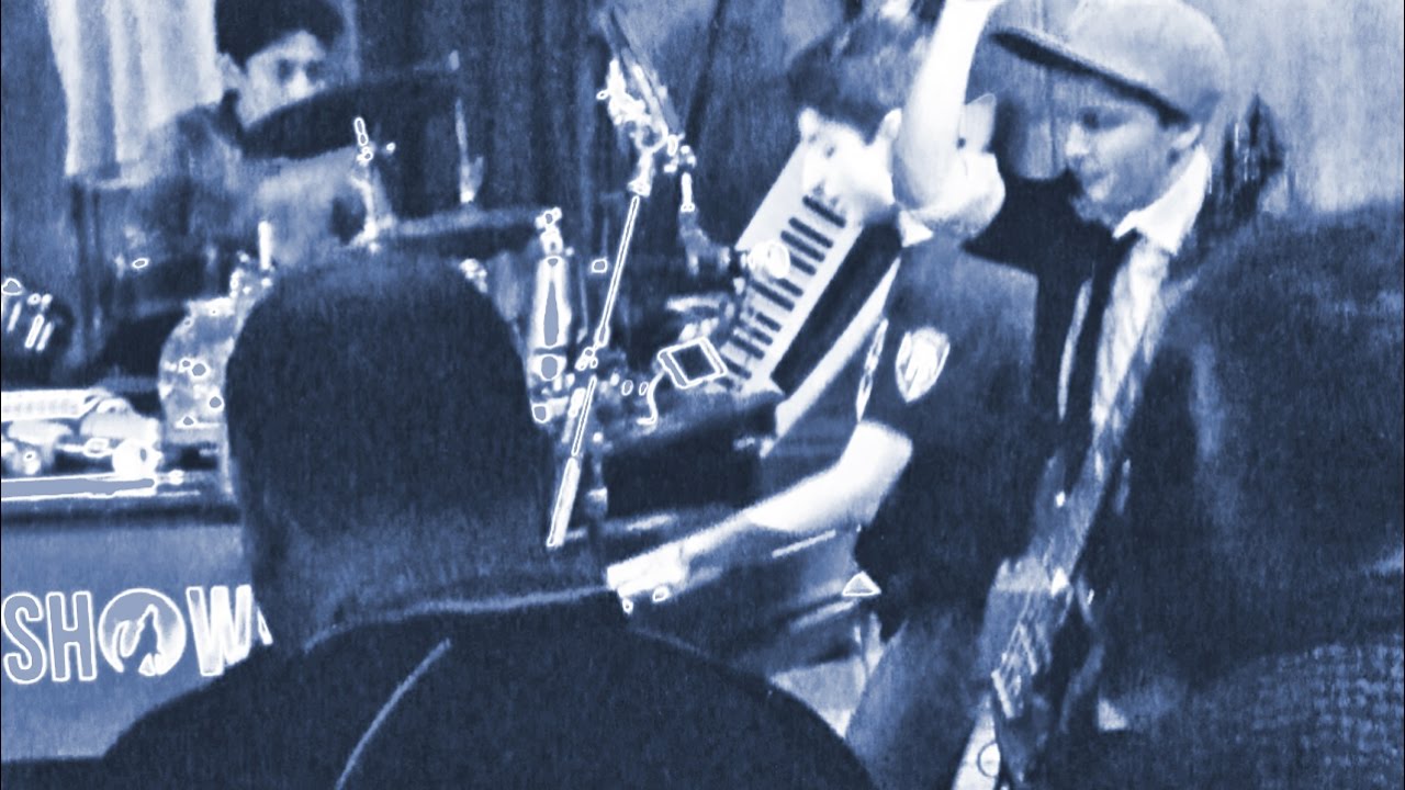Diego Lucano - "Great Balls Of Fire" - YouTube