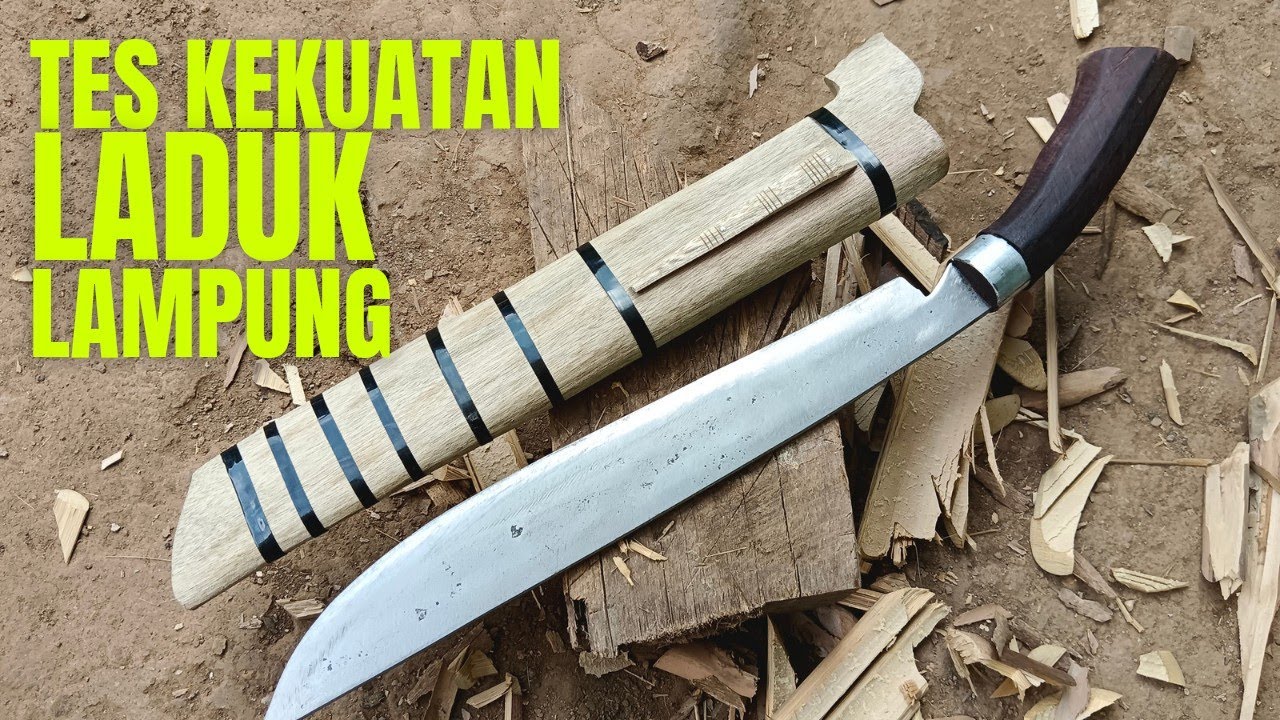 HARGA LADUK LAMPUNG SUPER KUAT CUMA 130.000 - YouTube