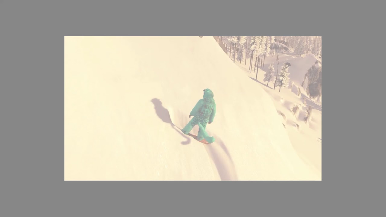 Steep World Tour Season 15 Semi Finals Run - YouTube