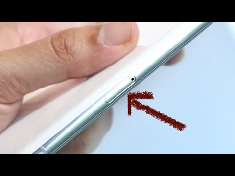 How To Fix Sim Card Tray Stuck In Android! (2023) - YouTube