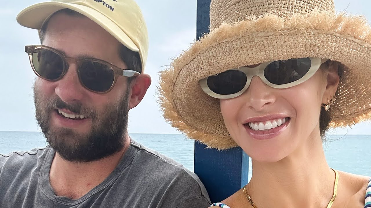 LIVE with Whit & Tim (JUNE) Pillars of the Community + OGs | Whitney ...