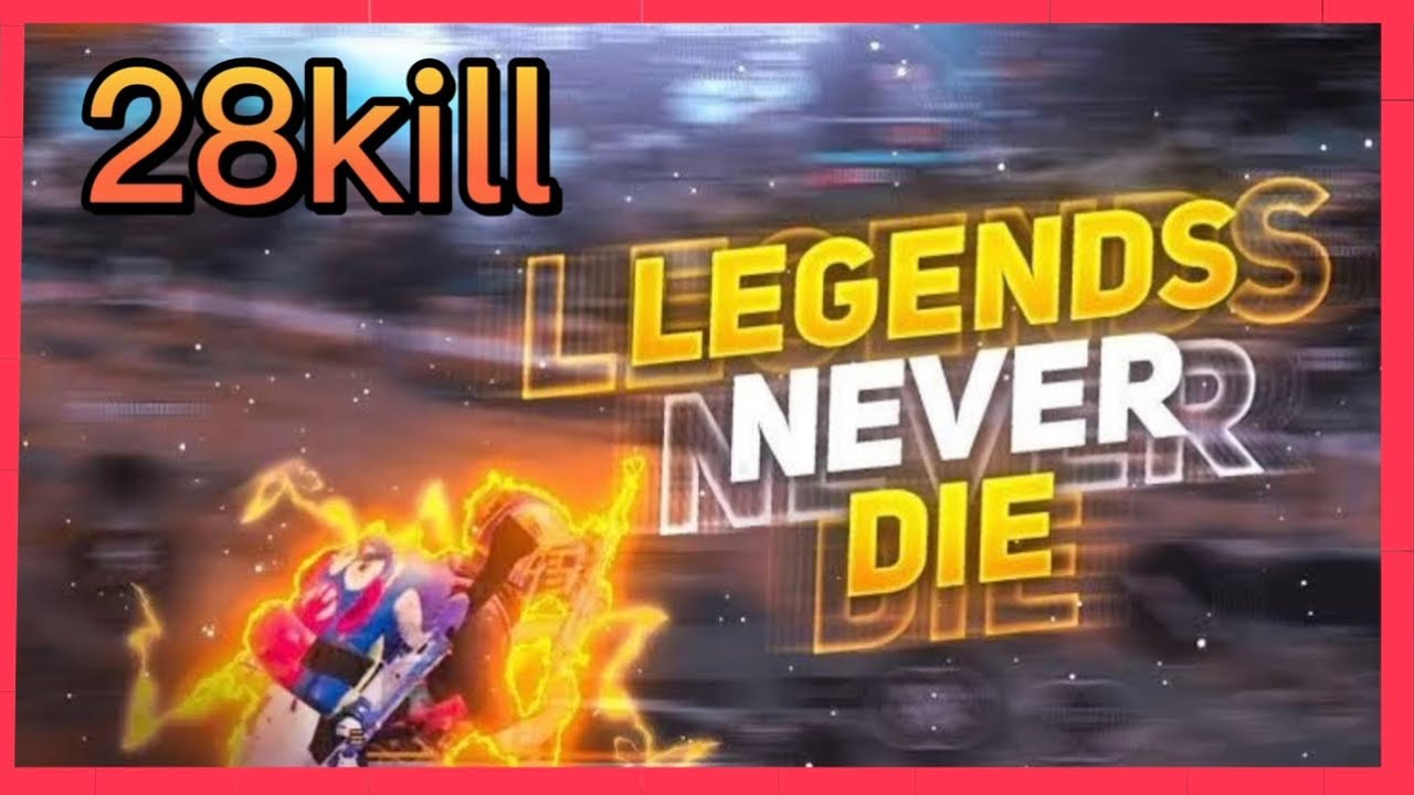 28kill🥵 MY NEW KILL RECORD 2023 - KUZO PUBG Mobile - YouTube