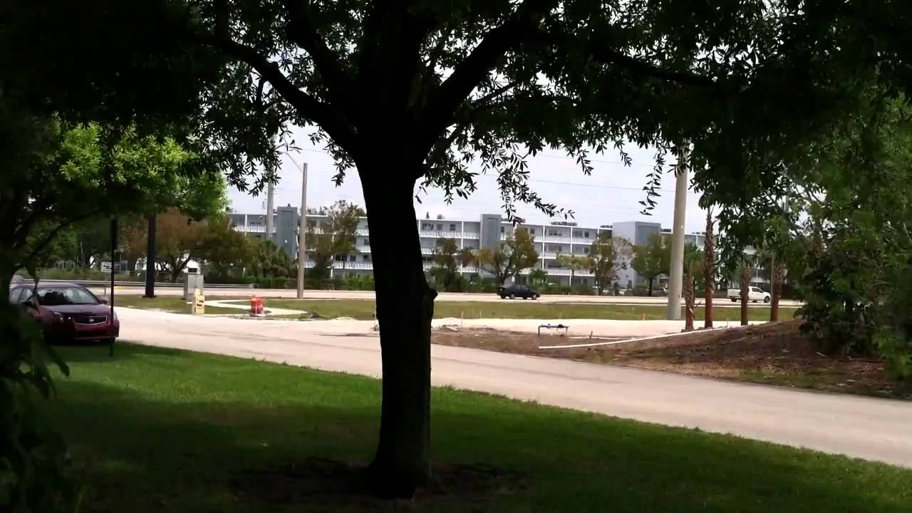 Apple iPhone 4 Sample Video