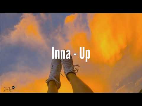 INNA - Up | Lyrics | - YouTube
