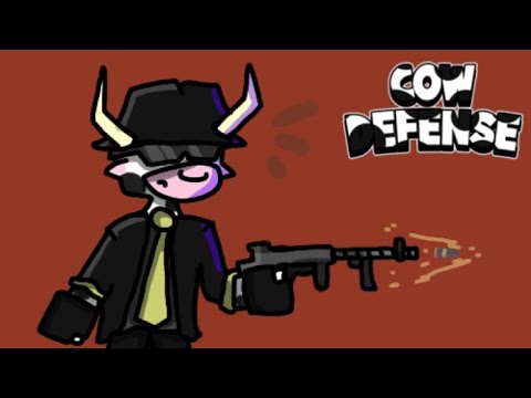 COW DEFENSE | NEW OMEGA UPDATE *LIVE* - YouTube
