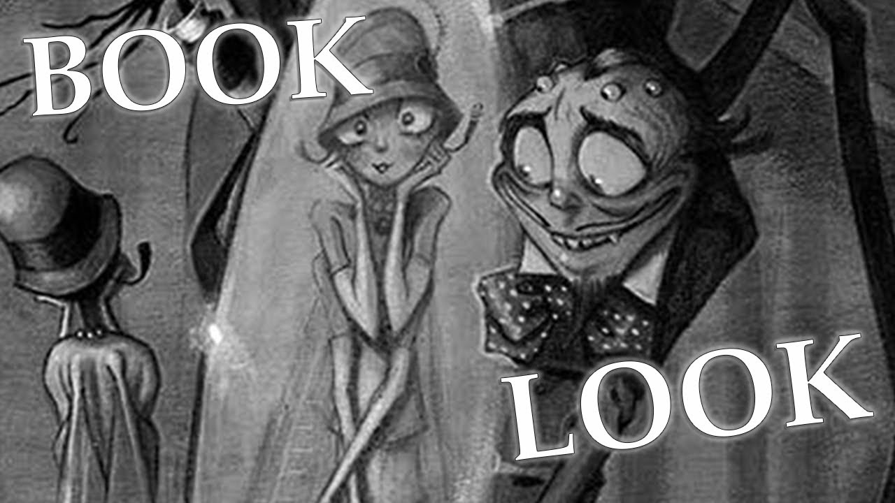 The Spider and The Fly Review by Tony Diterlizzi 🕷️🕸 | BOOK LOOK 📖👀 ...