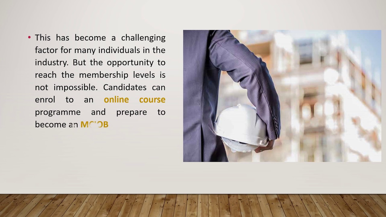 What is a CMP? - YouTube