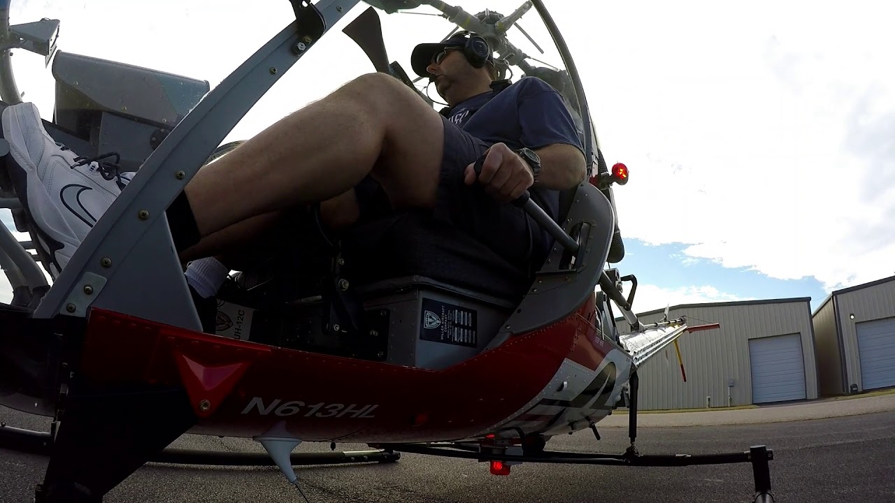 Hover practice - YouTube