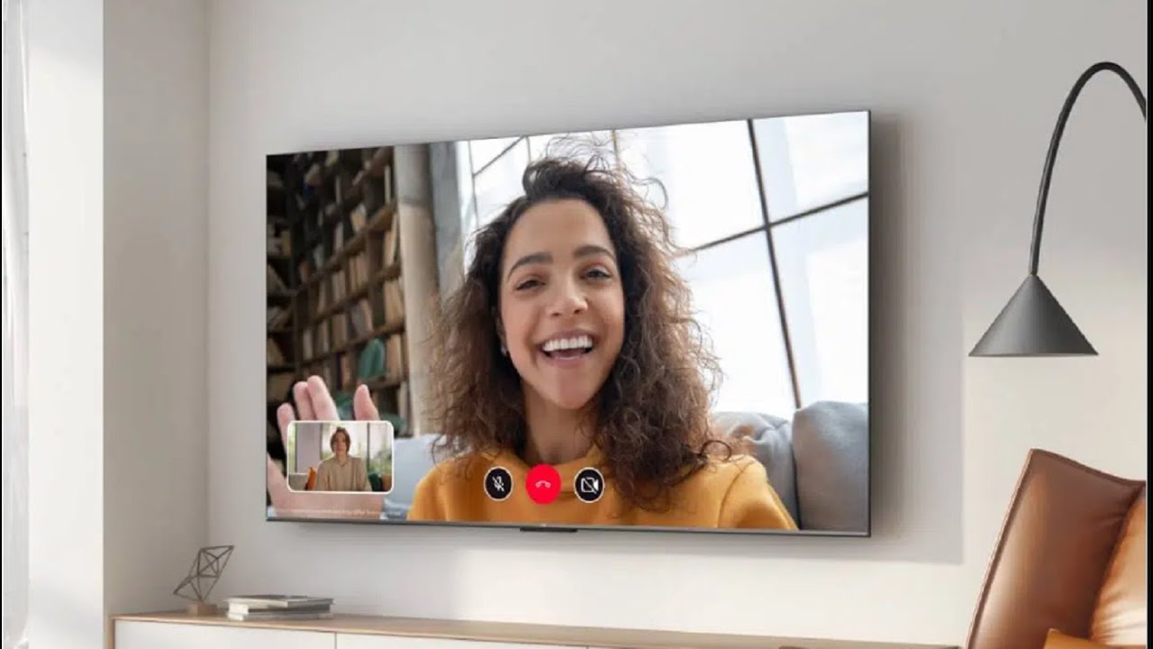 TCL P635 UHD And C635 QLED 4K TV 2022! - YouTube