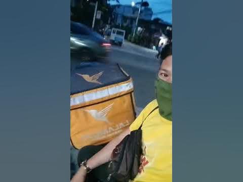 tambay muna habang nag hintay booking - YouTube