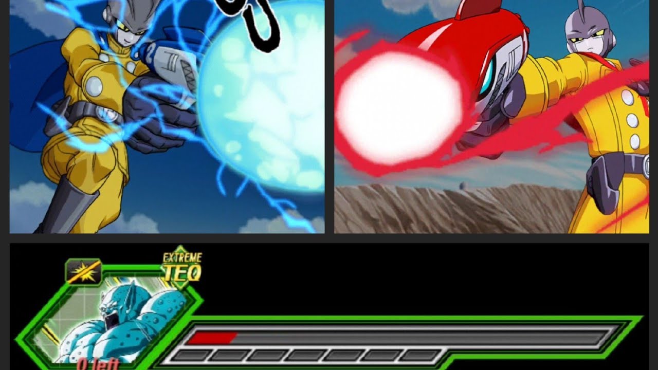 GT redzone revisit with the gammas, metal rildo done, no items - YouTube