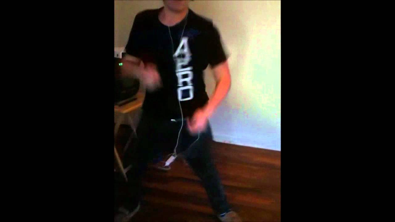 3D's Dougie Clips For Aprrenticeship - YouTube