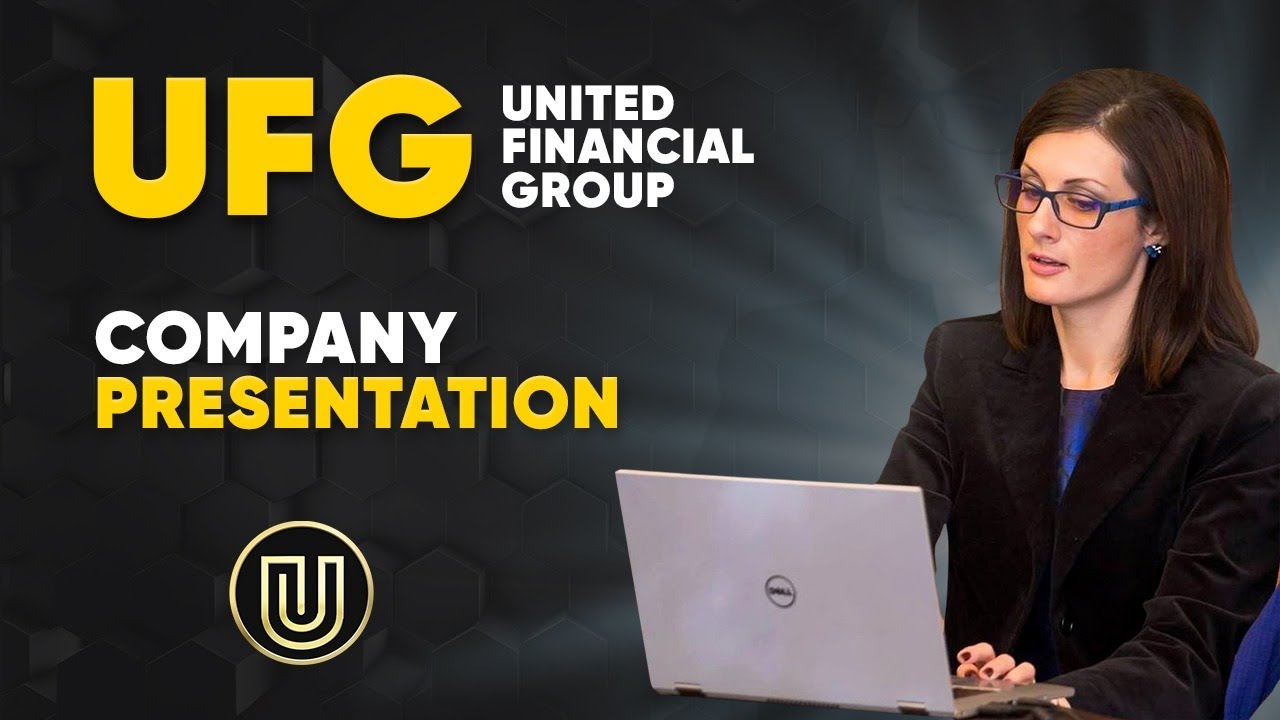 UFG WEBINAR - YouTube