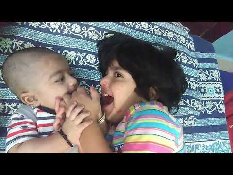 Maryam and safa Mastian