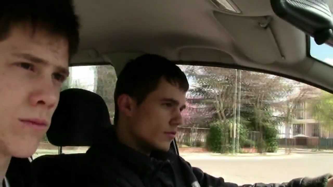 Teletransporter-Trailer - YouTube