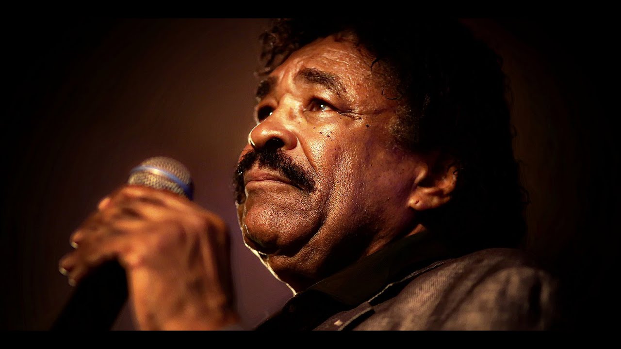 George McCrae Rock Your Baby Live Maastricht - YouTube