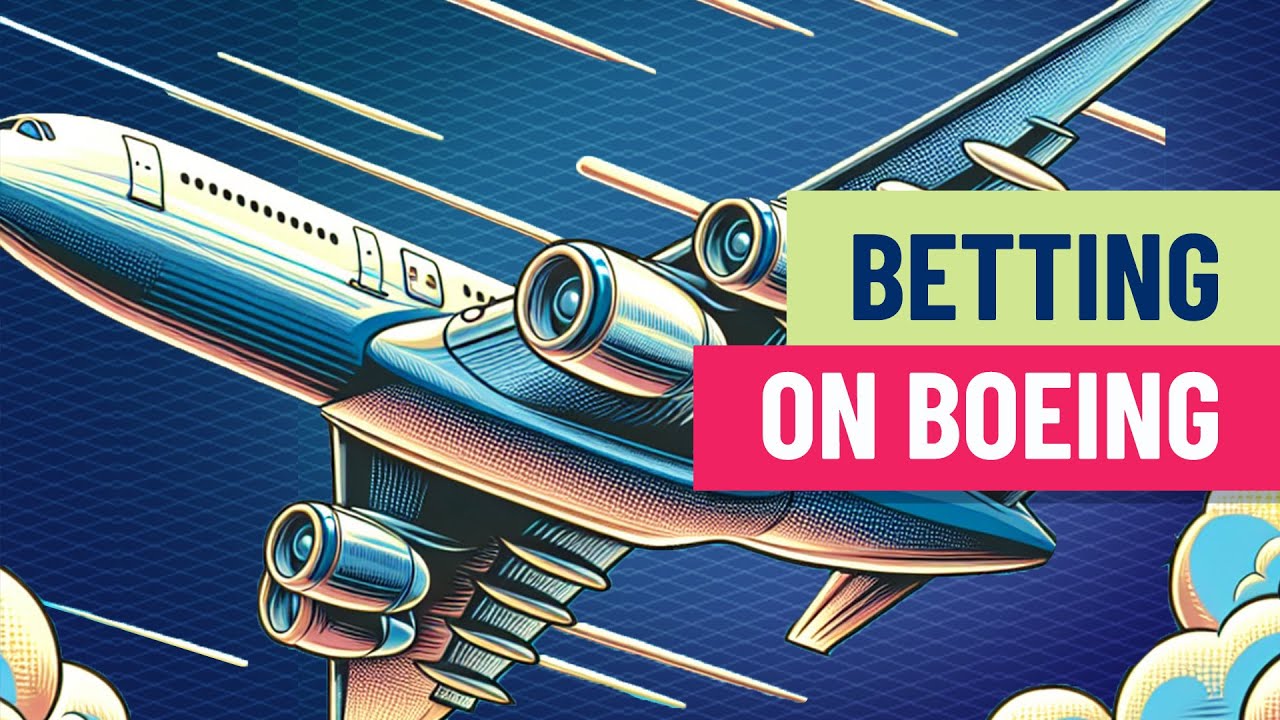 Boeing is the best comeback story investors can’t ignore - YouTube