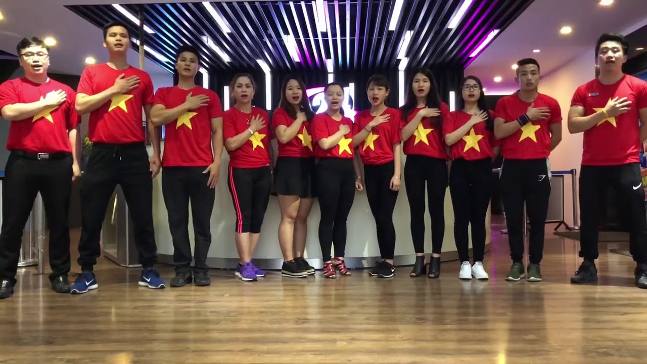 Hat quoc Ca - YouTube