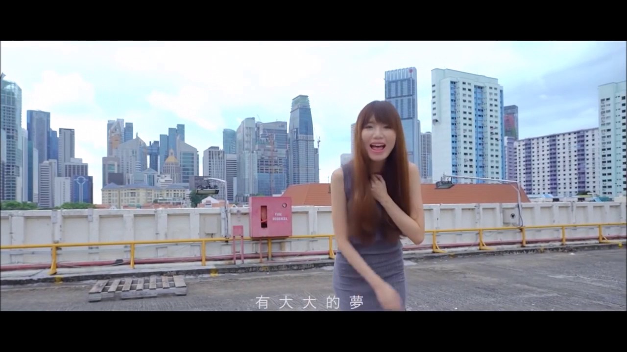 Boon Hui Lu 文慧如 MUSIC MIX - YouTube