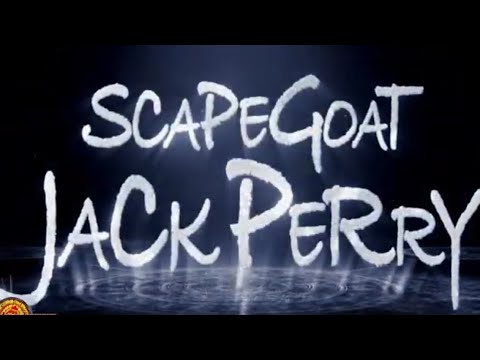 Jack Perry | Scapegoat | Return Video - YouTube