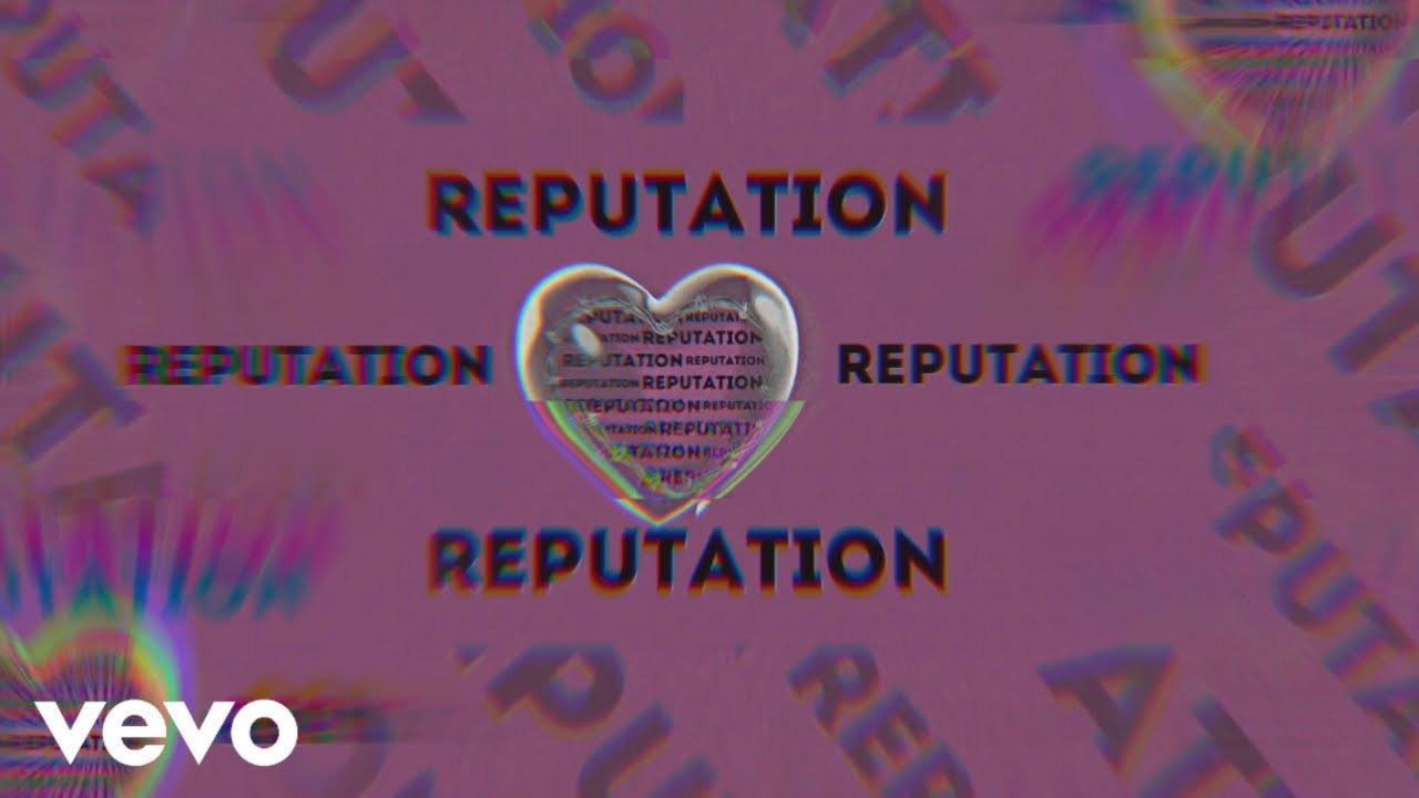 Gurshan Ridley - reputation (official music visualizer) - YouTube Music