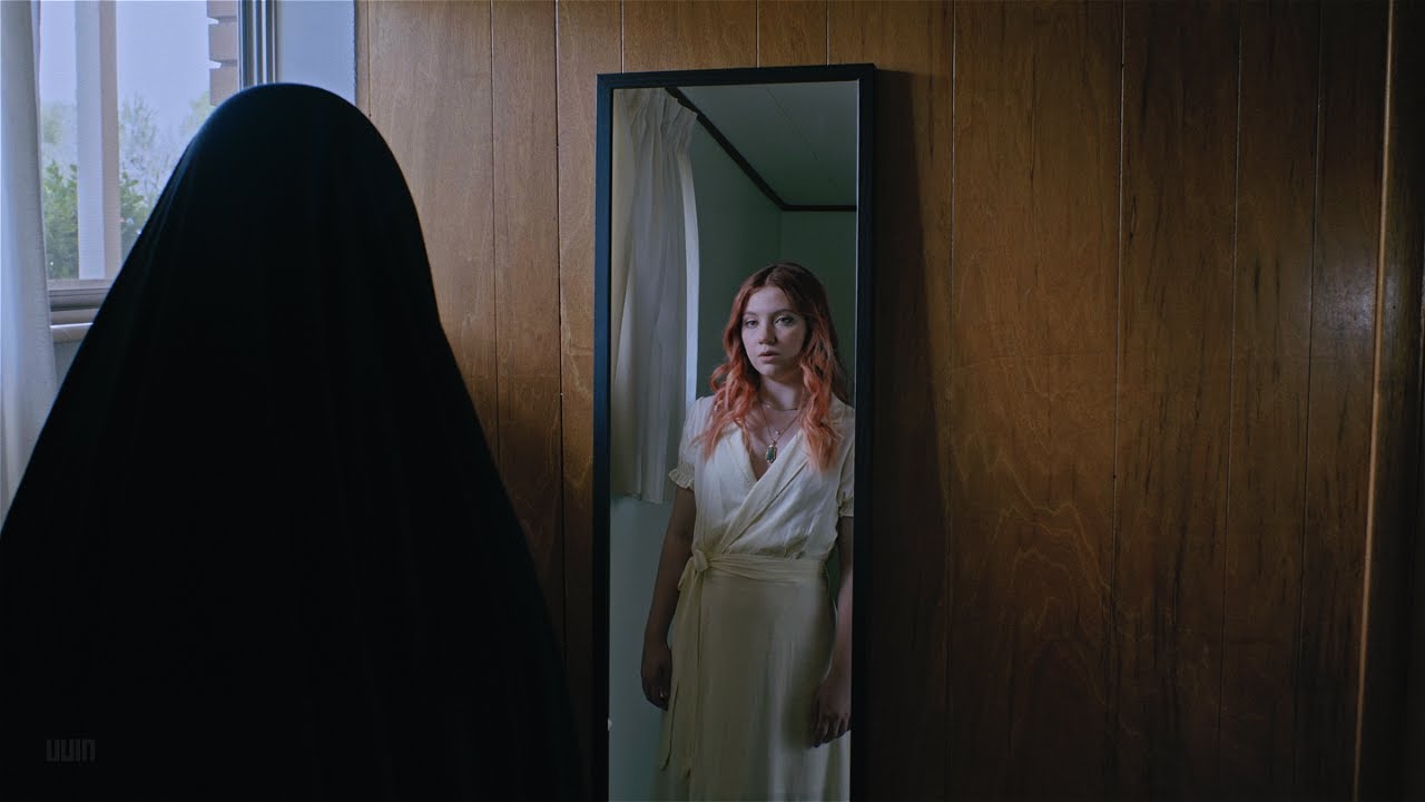 Faith Marie - More Than I Am (Official Music Video) - YouTube