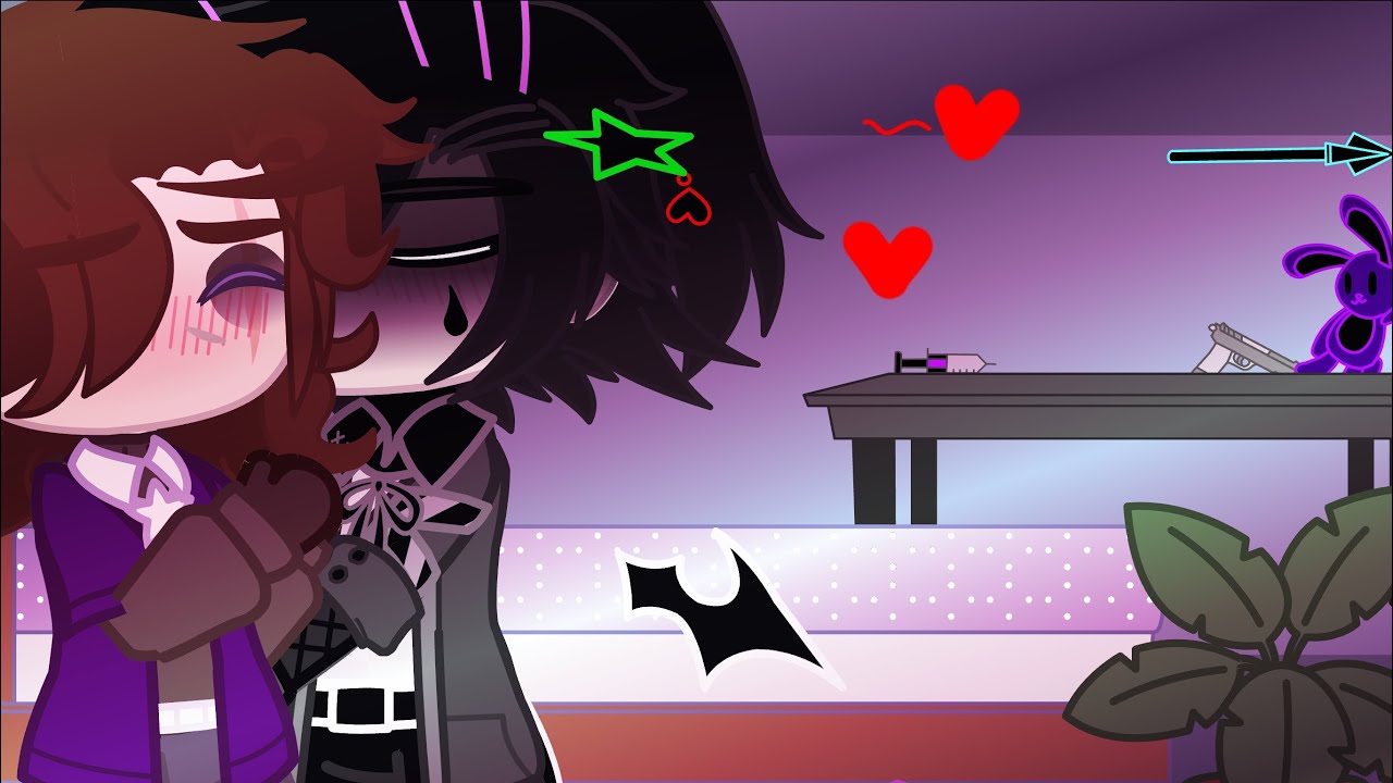 Michael x William~ ️ ️ ️ - YouTube