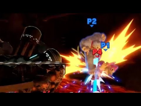 @YEET Smash you’re gonna want to see this…. #dunkeykong # ...