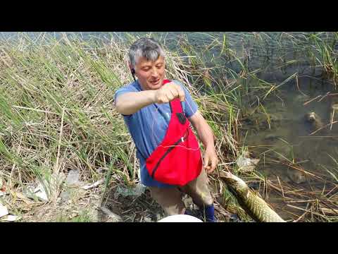 YİNE BOŞ DÖNMEDİK