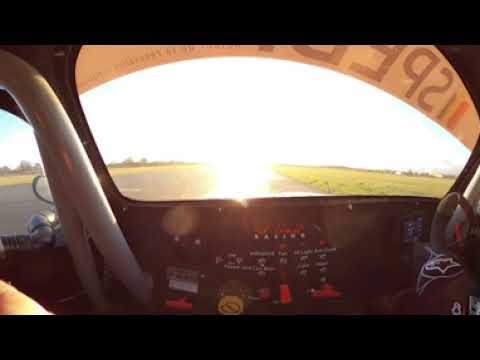 Lurcy-Levis Fun cup test