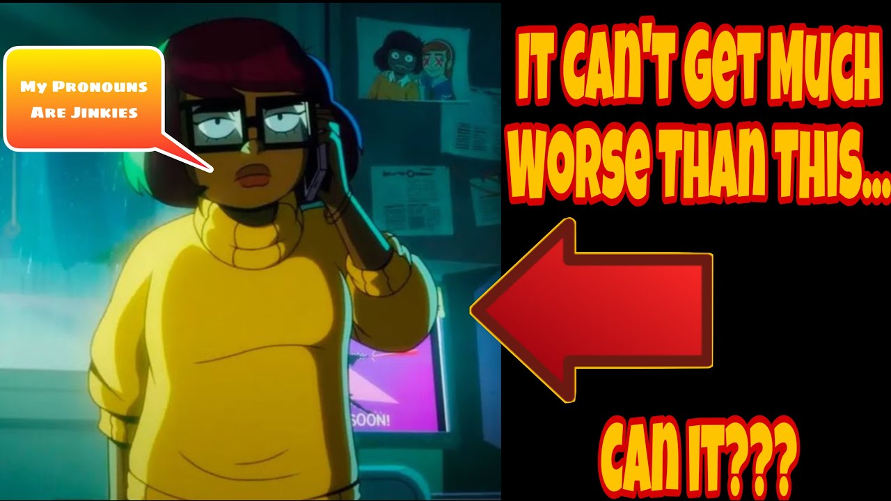 Velma Is A Complete Woke Disaster That Tarnishes The Legacy Of Scooby ...