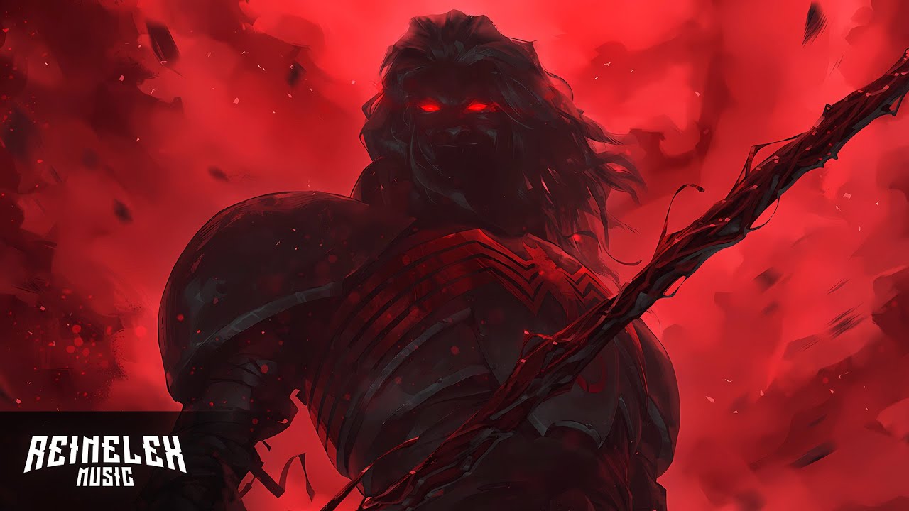 INHUMAN - NEW_WORLD (feat. Wasiu) - YouTube