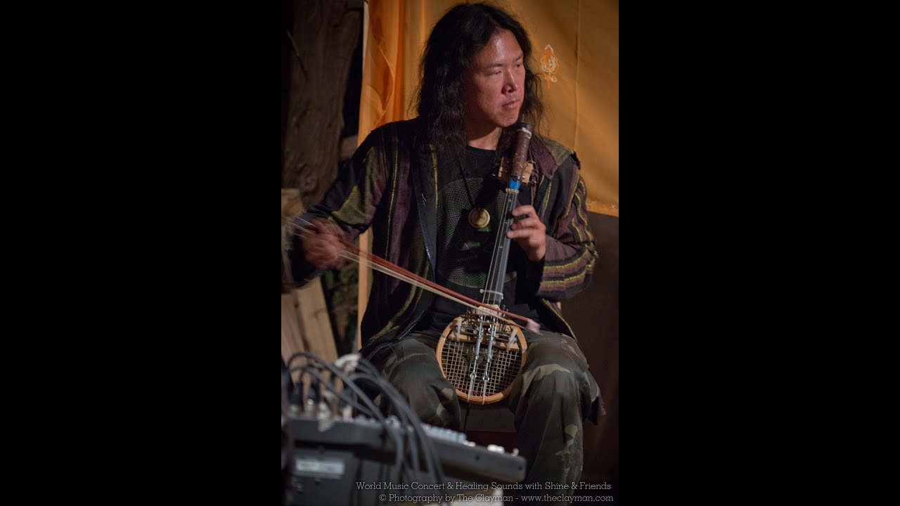 Amazing Invented Instruments!!! - YouTube