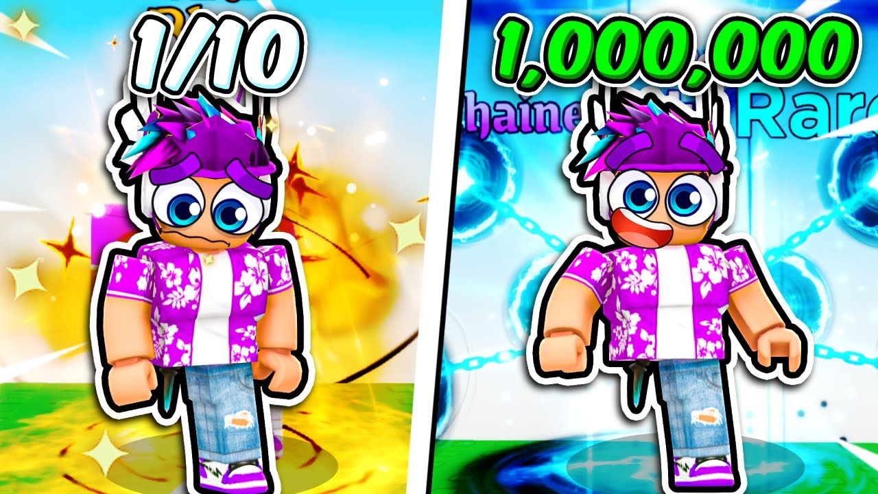 ROBLOX AURA RNG BUT I GOT A RARE 1/1,000,000 AURA! - YouTube