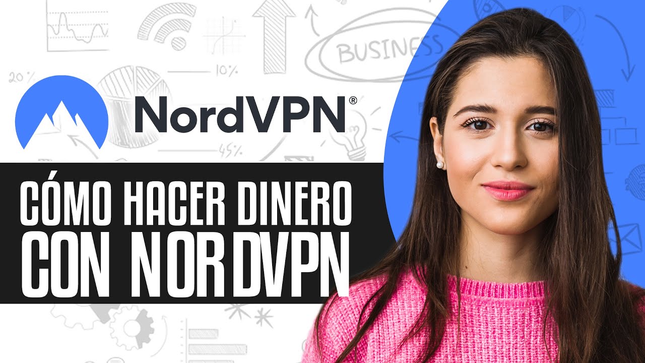 Programa de Afiliados Nordvpn 2024 | Tutorial Paso a Paso - YouTube
