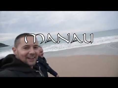 MANAU -Tout le monde est là