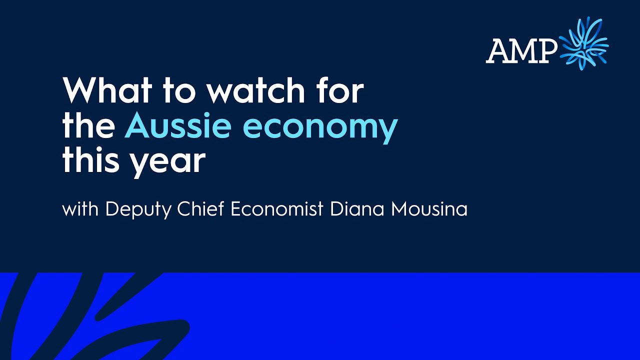What to watch for the Aussie economy in 2024 - YouTube