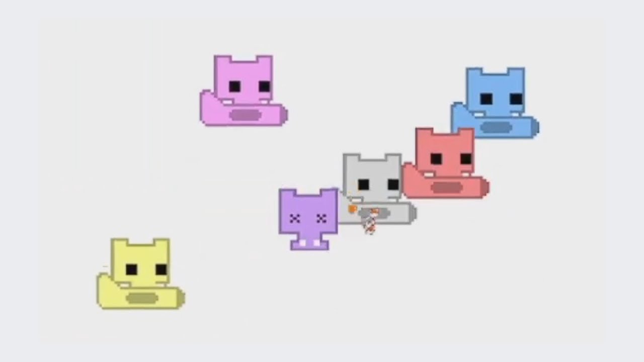 playing cooperative flappy bird in pico park - YouTube