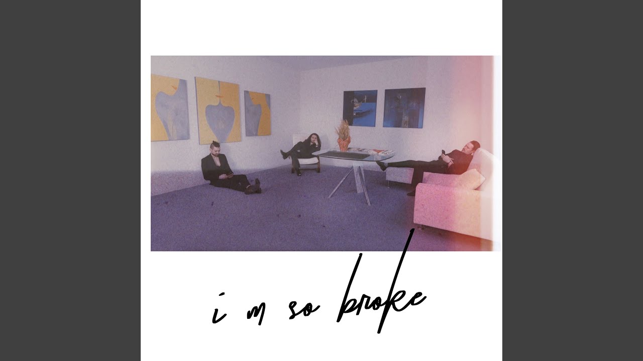 i'm so broke - YouTube