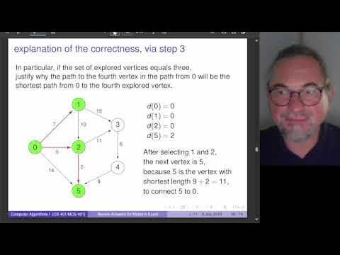 Greedy Algorithms and Divide-and-Conquer in the Design and Analysis of ...