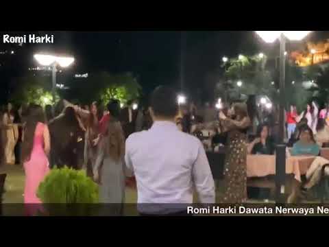 Romi Harki Dawata Nerwaya New 2020
