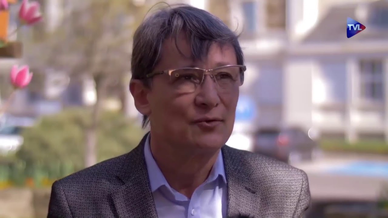 Reportage TV Liberté Richard Trinquier - YouTube