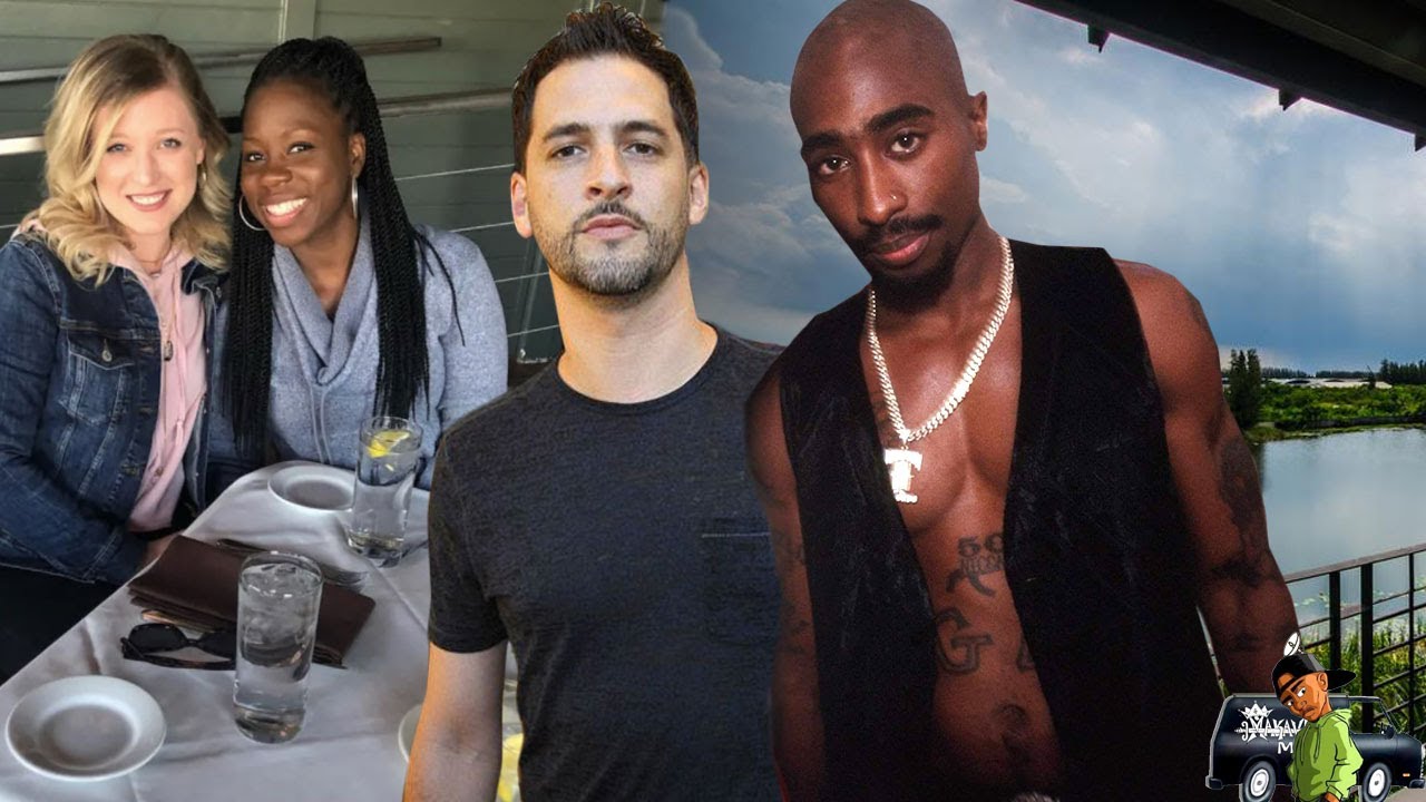 JON B EXPLAINS WHAT IT WAS LIKE RECORDING WITH TUPAC DAYS BEFORE HIS ...