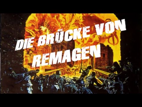 Die Brücke von Remagen (USA 1969 \