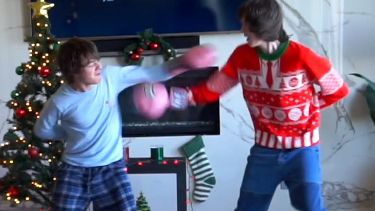 Tubbo vs Billzo Boxing Match! - YouTube