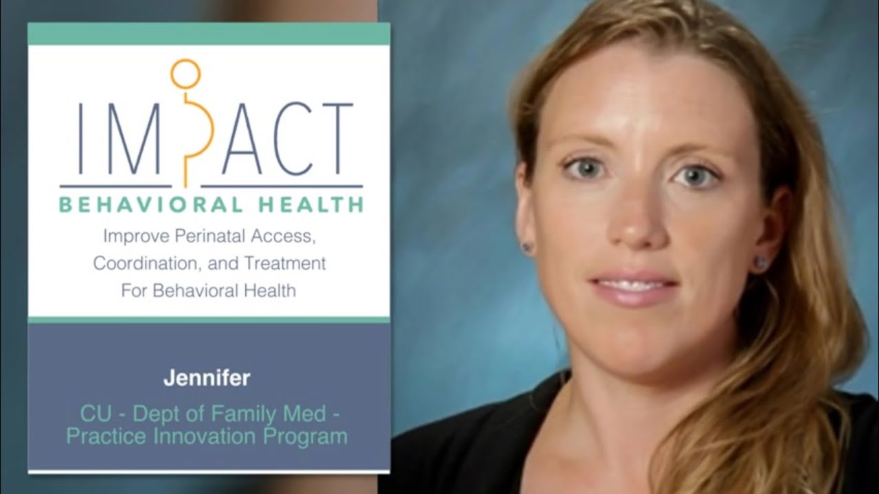 IMPACT BH: Practice Innovation Program (PIP) - YouTube