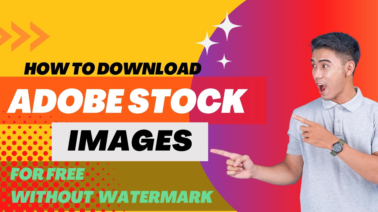How To Download Adobe Stock Images YouTube How To Download Adobe Stock Images YouTube