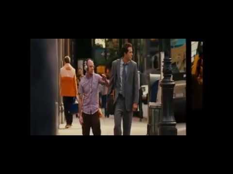 Definitely, Maybe scene - YouTube