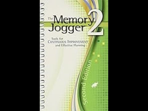 The Memory Jogger - YouTube