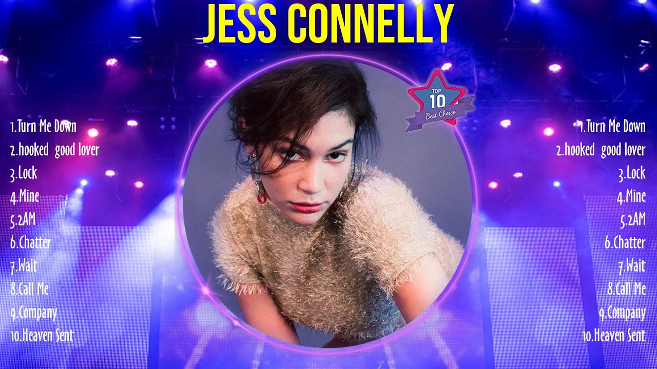 Jess Connelly Best Hits Jess Connelly 2024 MIX Top 10 Best OPM Tagalog ...